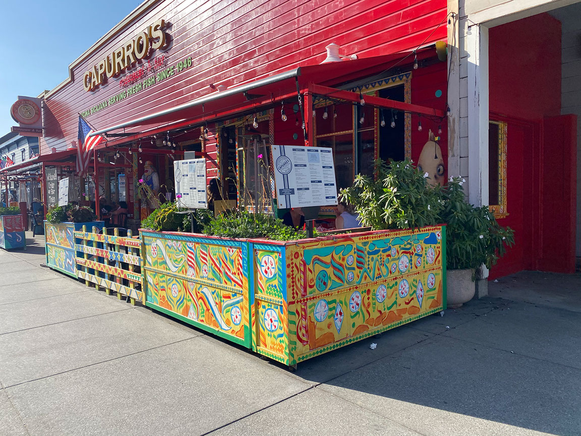 Jase Wilson - Pondering information infrastructure