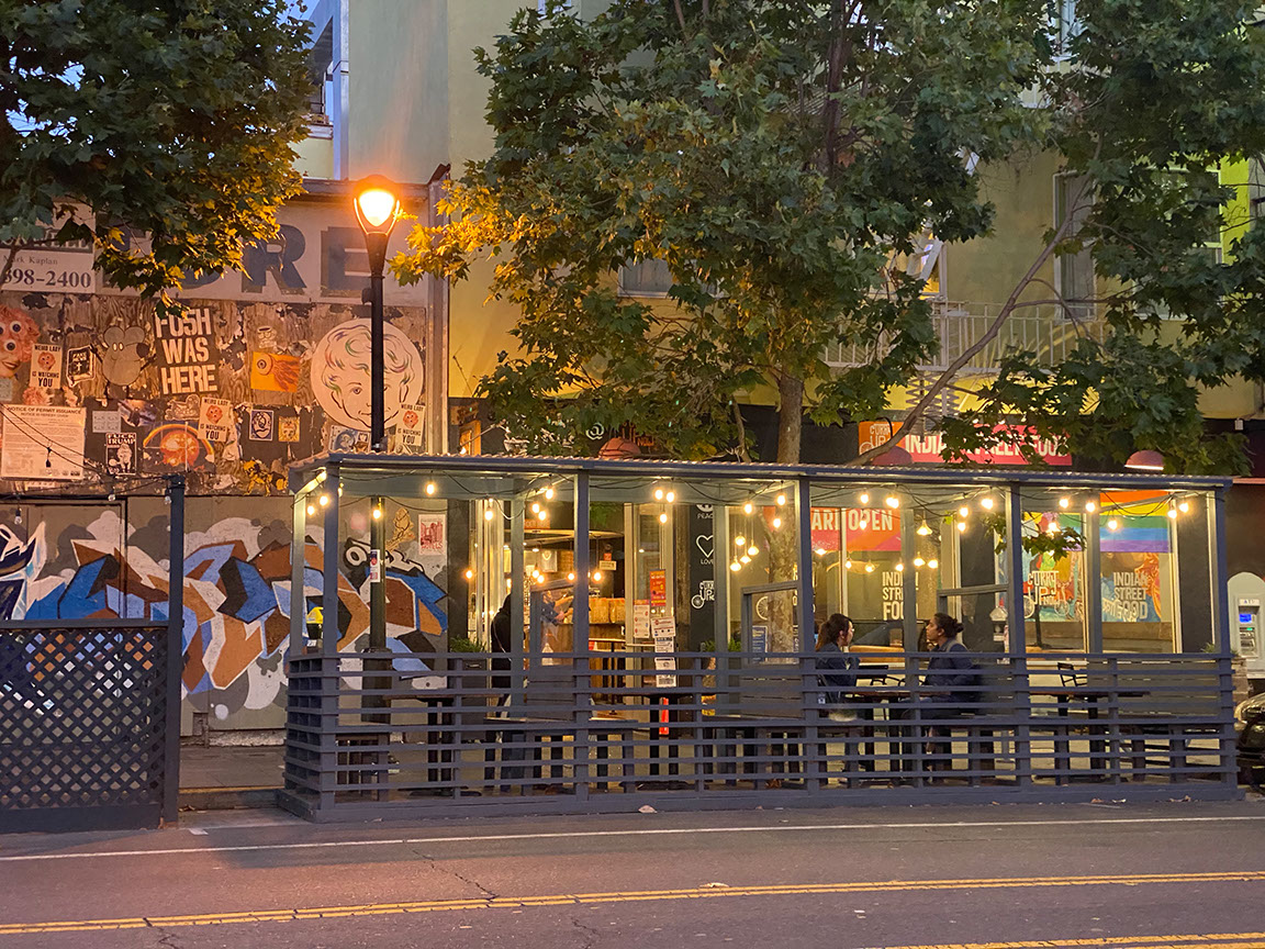 Jase Wilson - Pondering information infrastructure