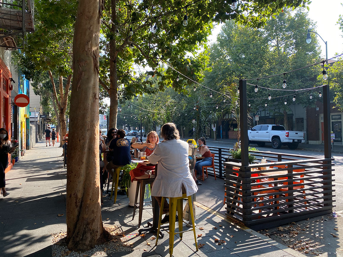 Jase Wilson - Pondering information infrastructure