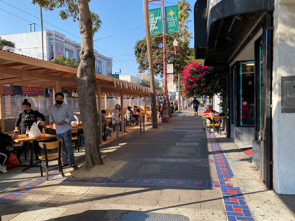 Jase Wilson - Pondering information infrastructure