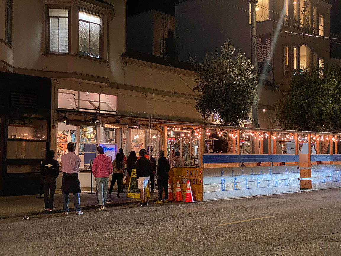 Jase Wilson - Pondering information infrastructure