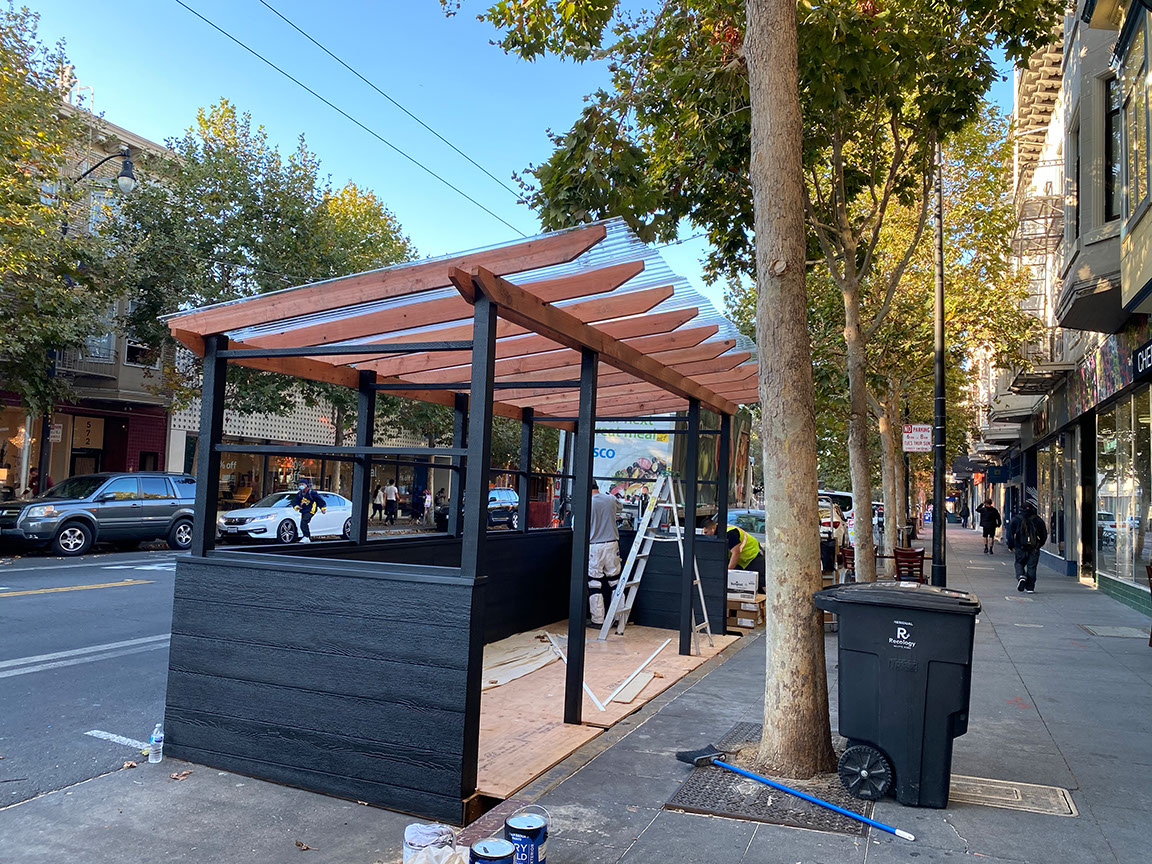 Jase Wilson - Pondering information infrastructure