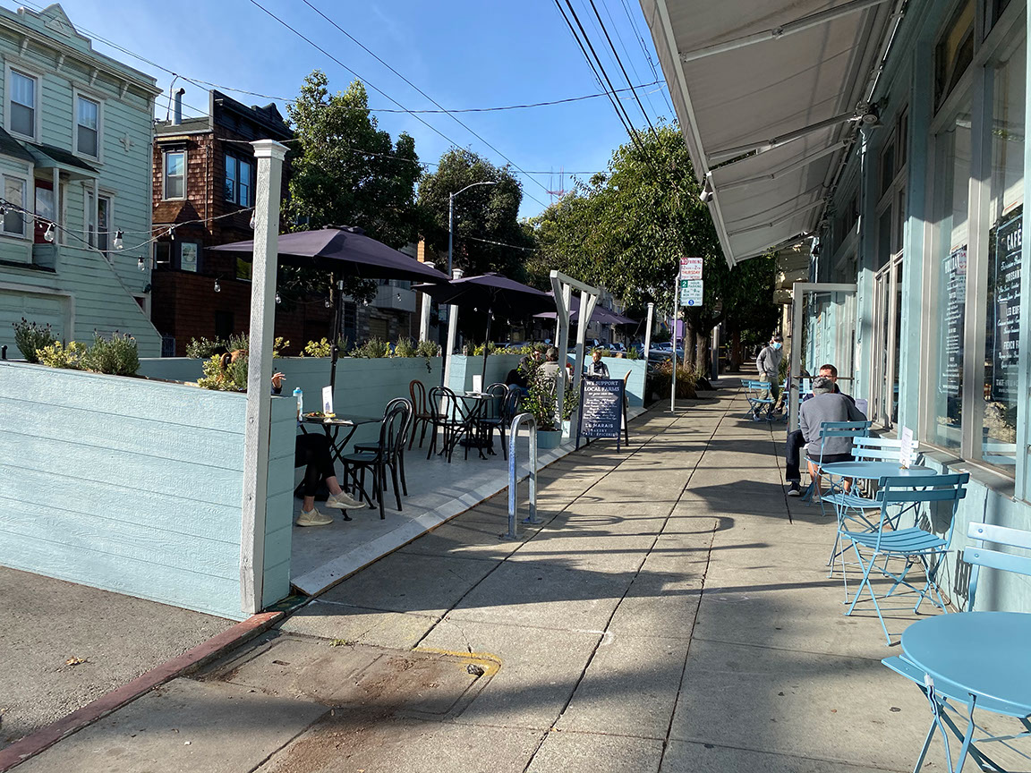 Jase Wilson - Pondering information infrastructure